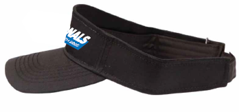 2025 Australian Track & Field Championship Visor