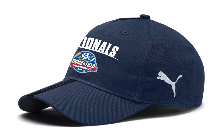 2023 Australian Track & Field Champs Cap