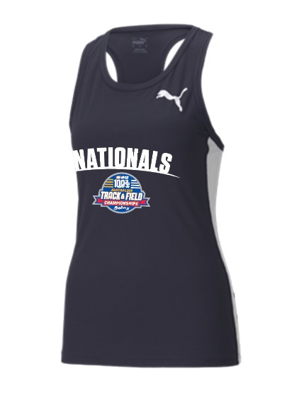 2023 Australian Track & Field Champs Singlet Women's