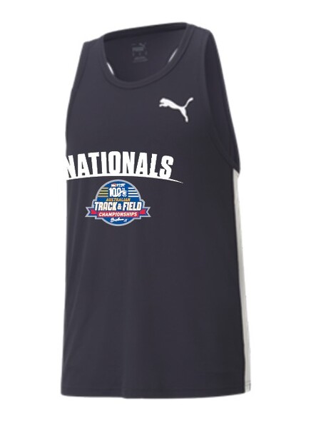 2023 Australian Track & Field Champs Singlet Men's